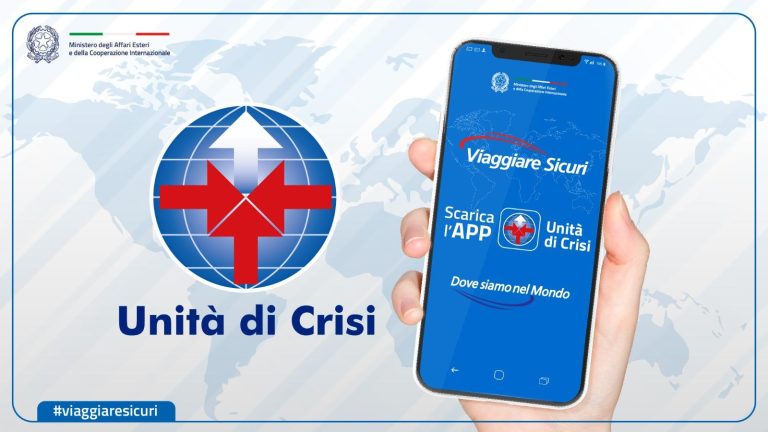 Numeri di emergenza – Ambasciata d'Italia Varsavia